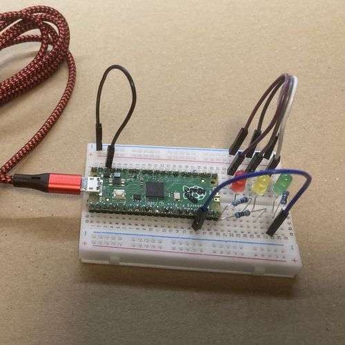 Raspberry Pi - Elektronik-Kompendium.de