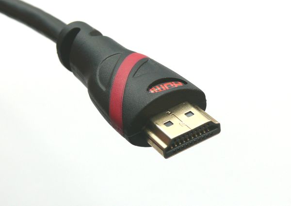 Raspberry Pi: HDMI - High Definition Multimedia Interface